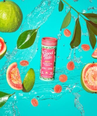 Premium Good Tide Gummies for sale - Good Tides Gummies 1